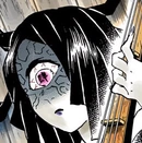 Nakime | Kimetsu no Yaiba Wiki | Fandom