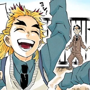 Discuss Everything About Kimetsu no Yaiba Wiki | Fandom