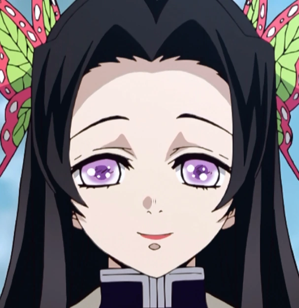 Kanae | Kimetsu no Yaiba Viki | Fandom
