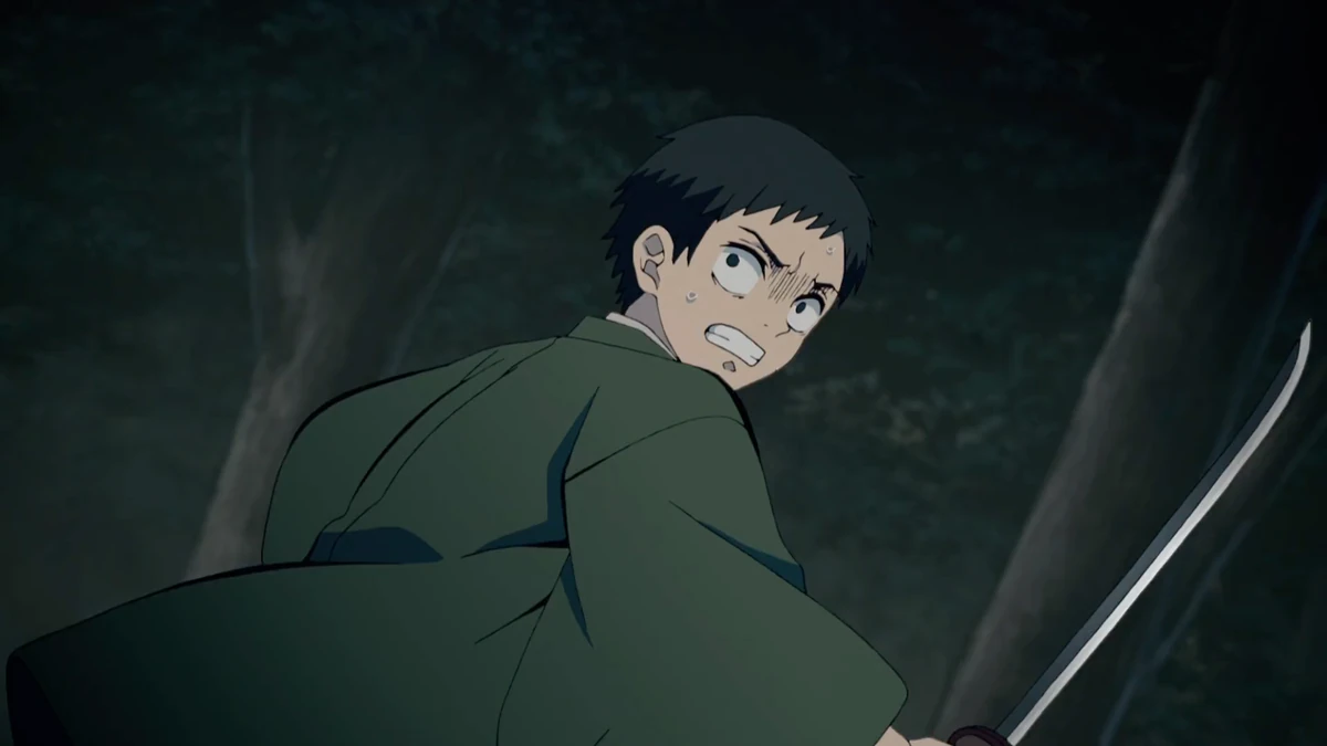 Characters/Minor | Kimetsu no Yaiba Wiki | Fandom