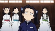 Aoi Kanzaki/Image Gallery | Kimetsu no Yaiba Wiki | Fandom