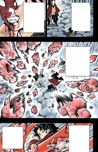 Yoriichi Tsugikuni vs Muzan Kibutsuji | Kimetsu no Yaiba Wiki | Fandom