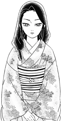 Ruka Rengoku Kimetsu No Yaiba Wiki Fandom