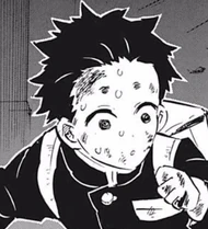 Takeuchi | Kimetsu no Yaiba Wiki | Fandom