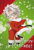 Calendar/Christmas | Kimetsu no Yaiba Wiki | Fandom