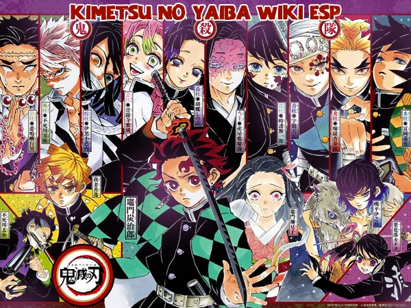 Kanae Kochō/Poderes y Habilidades | Kimetsu no yaiba Wiki | Fandom