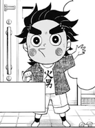 Kotetsu/Image Gallery | Kimetsu no Yaiba Wiki | Fandom