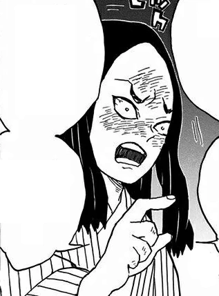 Yatsu | Kimetsu no Yaiba Wiki | Fandom