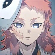 Sabito | Kimetsu no Yaiba Wiki | Fandom