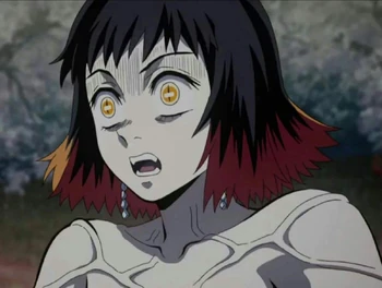 Susamaru | Wiki Kimetsu No Yaiba | Fandom