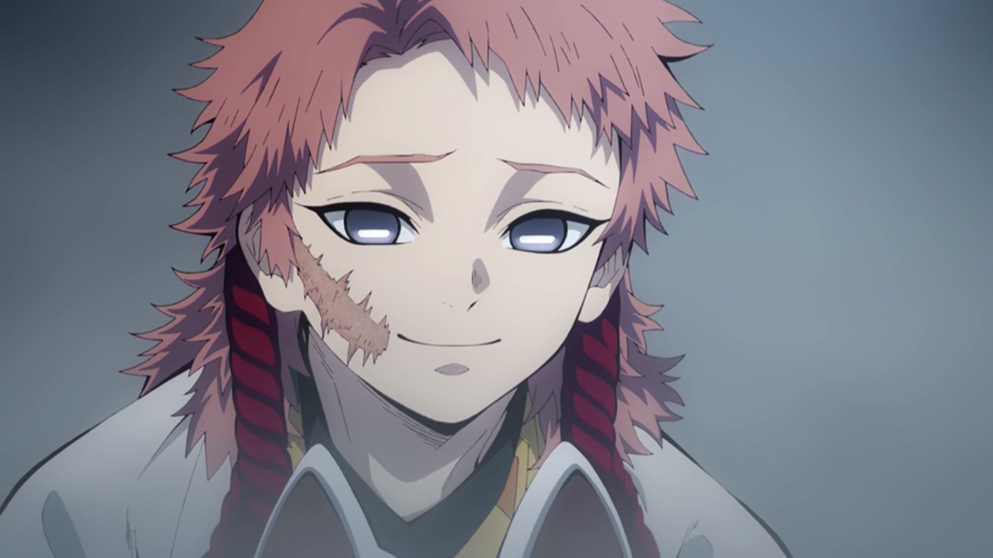 Sabito | Kimetsu no Yaiba Wiki | Fandom