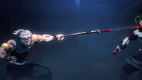 Tengen Uzui | Kimetsu no Yaiba Wiki | Fandom