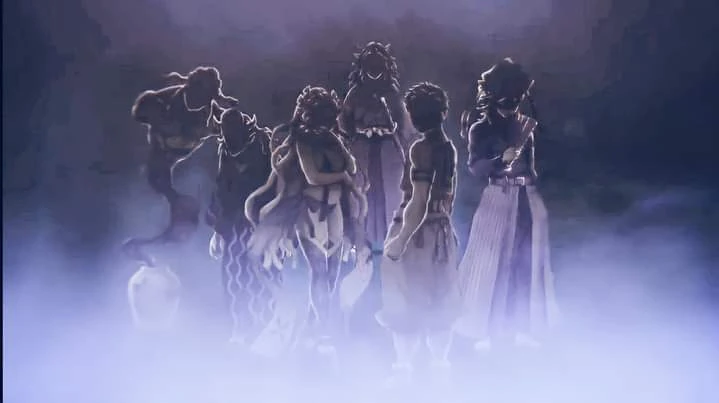 Daki/Sinopsis | Kimetsu no yaiba Wiki | Fandom