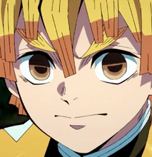 Zenitsu Agatsuma | Kimetsu no Yaiba Wiki | Fandom