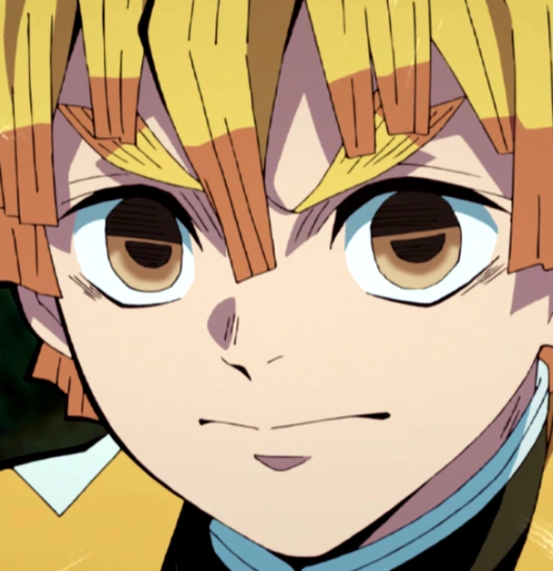 Zenitsu Agatsuma | Kimetsu no Yaiba Wiki | Fandom