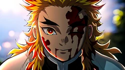 Kyojuro Rengoku/Synopsis | Kimetsu no Yaiba Wiki | Fandom