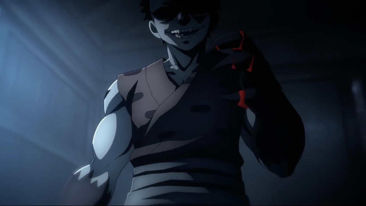 Woodland Demon | Kimetsu no Yaiba Wiki | Fandom