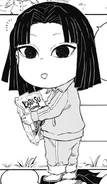 Kiriya Ubuyashiki/Image Gallery | Kimetsu no Yaiba Wiki | Fandom