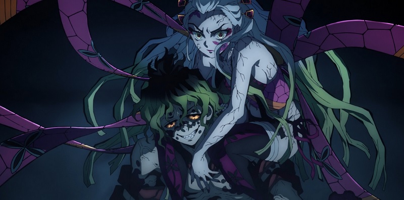 Métamorphose Wiki Kimetsu No Yaiba Fandom