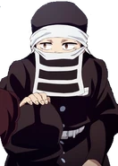 Kakushi | Kimetsu no yaiba Wiki | Fandom