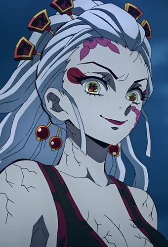 Daki | Kimetsu no Yaiba Wiki | Fandom