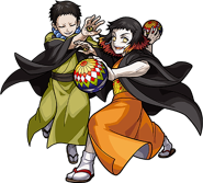Yahaba/Image Gallery | Kimetsu no Yaiba Wiki | Fandom