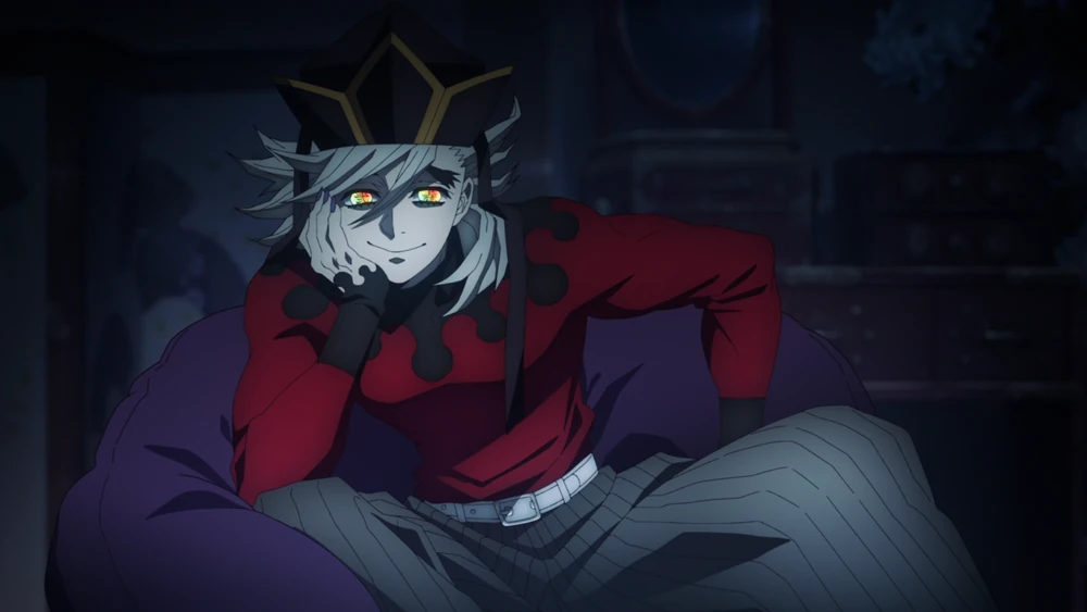 Doma | Wiki Kimetsu no Yaiba | Fandom