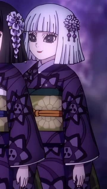 Kanata Ubuyashiki Kimetsu No Yaiba Wikia Fandom Demon Slayer: Kimetsu