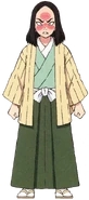 Yatsu | Kimetsu no Yaiba Wiki | Fandom