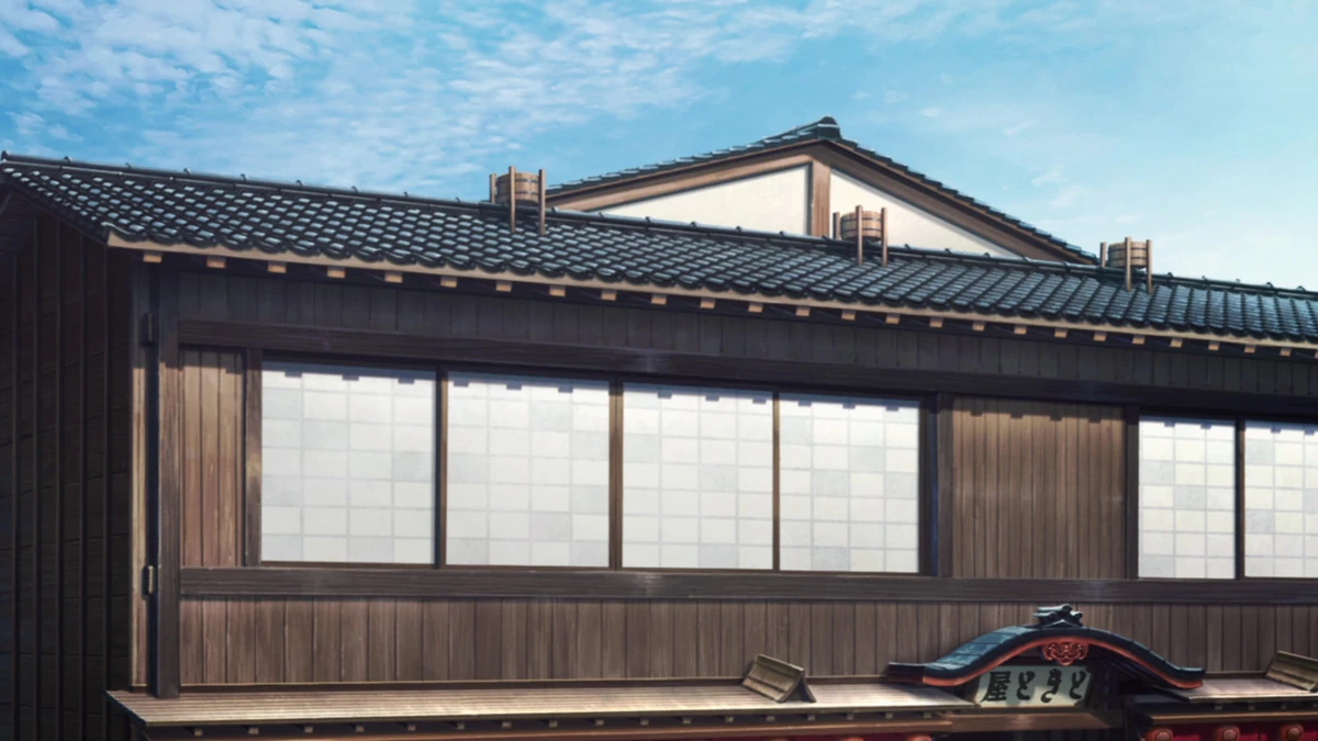 Tokito House | Kimetsu no Yaiba Wiki | Fandom