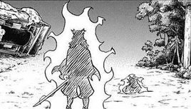 Extrasensory Perception | Kimetsu no Yaiba Wiki | Fandom
