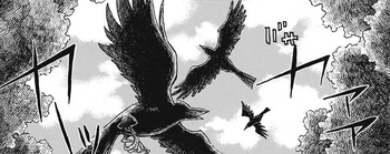 Kasugai Crow | Kimetsu no Yaiba Wiki | Fandom