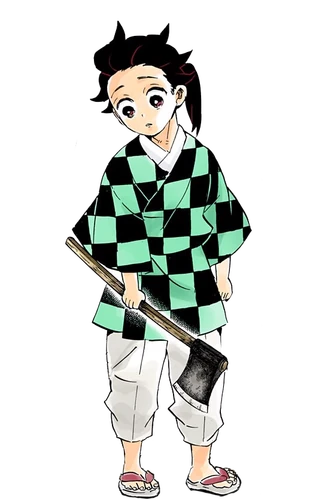 Sumiyoshi Kamado | Kimetsu no yaiba Wiki | Fandom