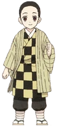 Shigeru Kamado | Kimetsu no Yaiba Wiki | Fandom