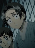 Murata | Kimetsu no Yaiba Wiki | Fandom