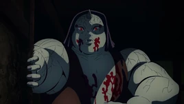 Horned Demon | Kimetsu no Yaiba Wiki | Fandom
