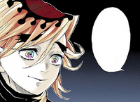 Doma | Kimetsu no Yaiba Wiki | Fandom