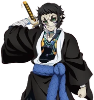 Kaigaku/Image Gallery | Kimetsu no Yaiba Wiki | Fandom