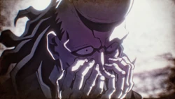 Hantengu | Kimetsu no Yaiba Wiki | Fandom