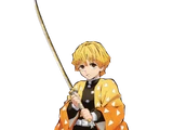 Category:Agatsuma Family | Kimetsu no Yaiba Wiki | Fandom