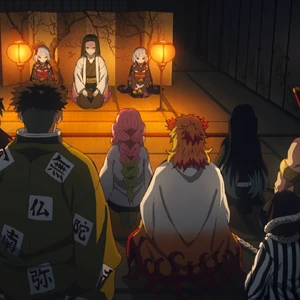 Discuss Everything About Kimetsu no Yaiba Wiki | Fandom