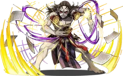 Kyogai/Image Gallery | Kimetsu no Yaiba Wiki | Fandom