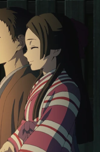 Satoko | Kimetsu no Yaiba Wiki | Fandom