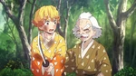 Jigoro Kuwajima | Kimetsu no yaiba Wiki | Fandom