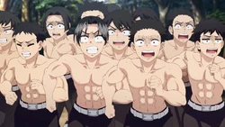 Takeuchi/Image Gallery | Kimetsu no Yaiba Wiki | Fandom