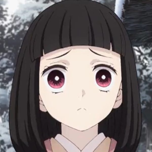 竈門花子 鬼滅之刃 Wiki Fandom