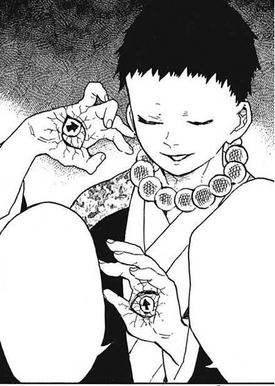 Yahaba/Image Gallery | Kimetsu no Yaiba Wiki | Fandom