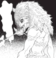 Chapter 21 | Kimetsu no Yaiba Wiki | Fandom