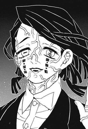 Enmu | Kimetsu no yaiba Wiki | Fandom