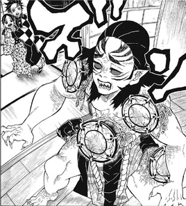 Kyogai | Kimetsu no yaiba Wiki | Fandom